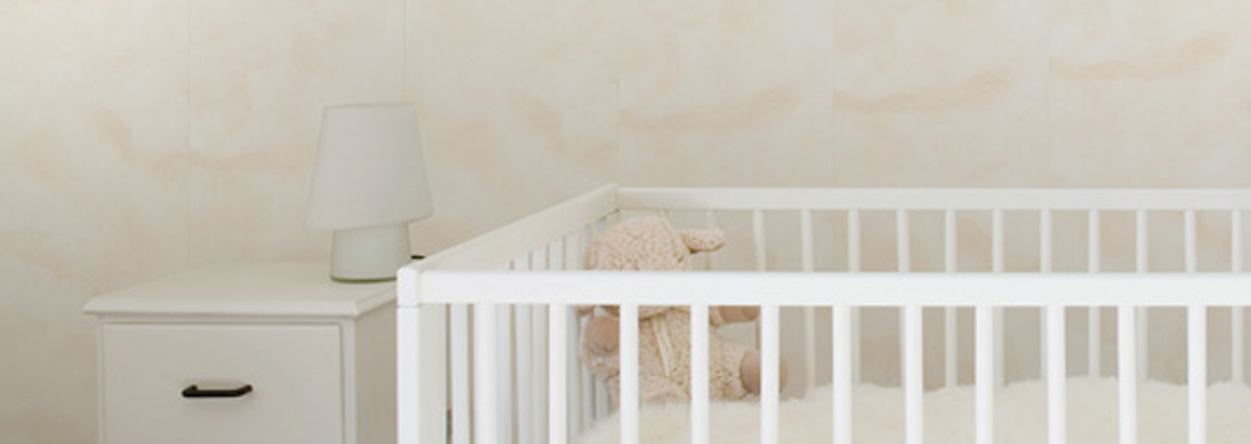 PVC Wall Panels - Vical Interiors